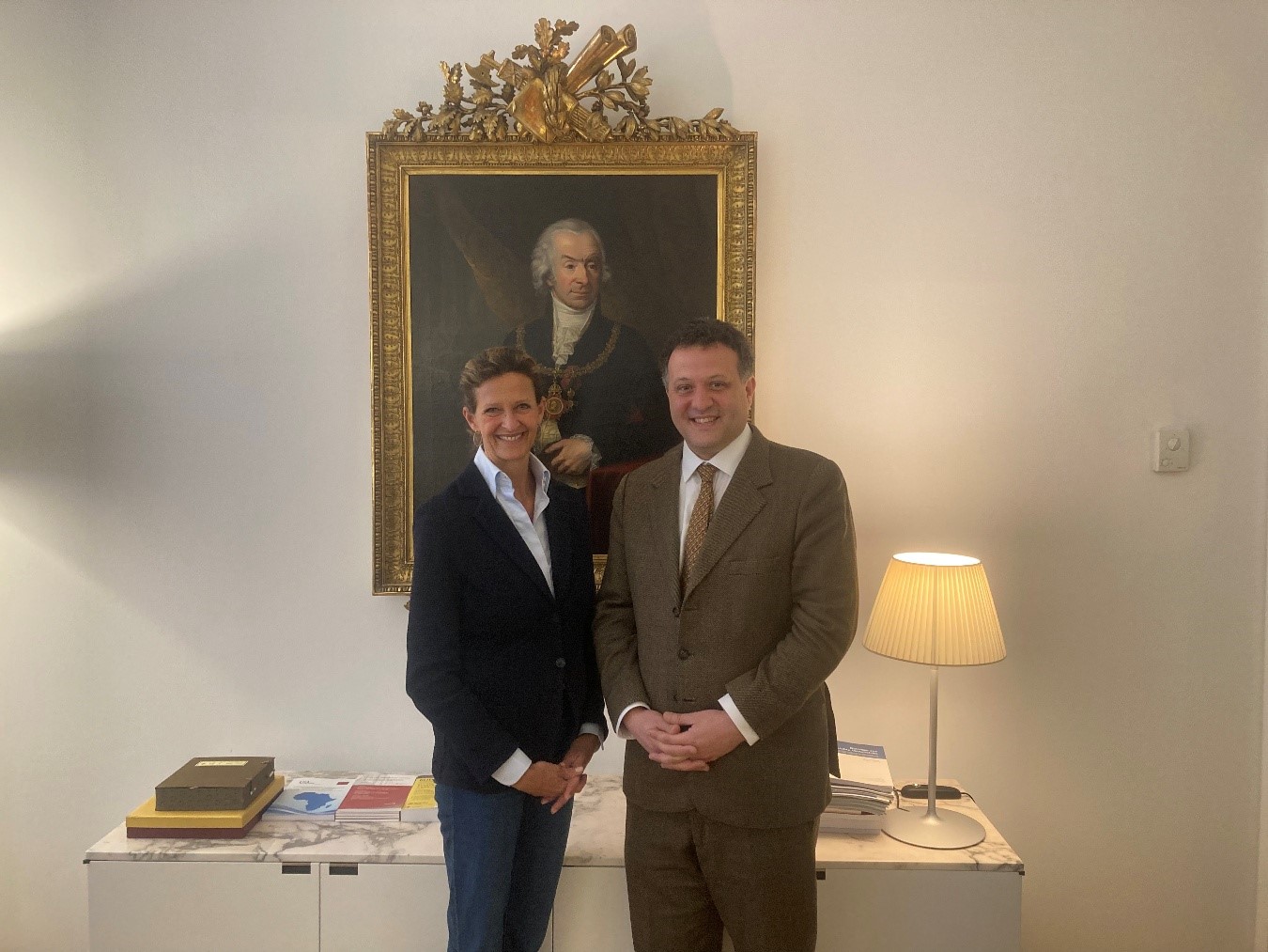 Italia, Francia, Austria y Croacia: Derecho UC sigue potenciando ...