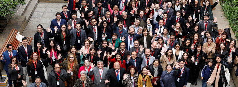 Facultad de Derecho UC