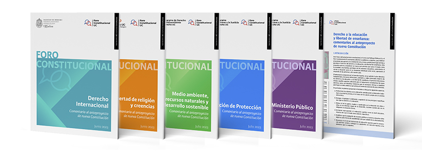 Facultad de Derecho UC