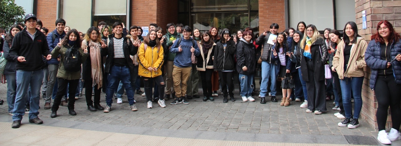 Facultad de Derecho UC